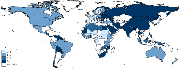 The CEPII Newsletter, N° 46, 1Q 2011